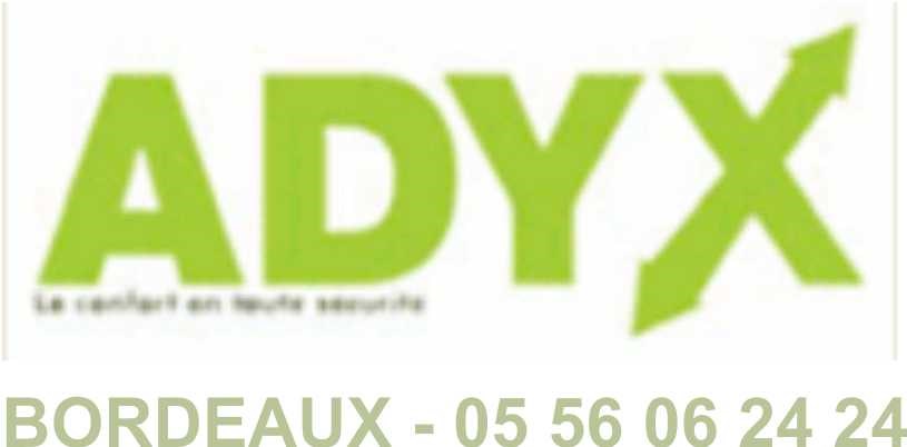 Motorisation ADYX Gironde
